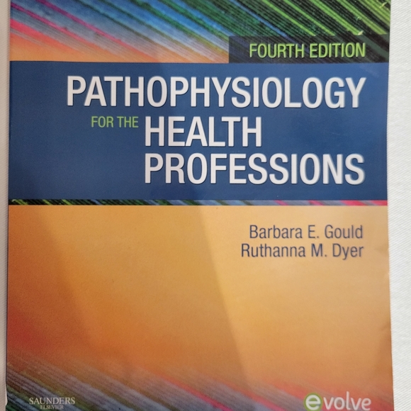 Evolve | Other | Pathophysiology For The Health Professions 4th Edition ...
